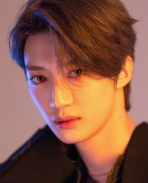 Liang Shi Yu (梁诗煜) - MyDramaList