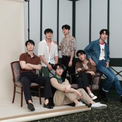 Only Friends (2023) - MyDramaList