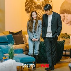 Love in Contract (2022) - MyDramaList