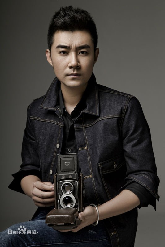 Han Yu (1986) - Articles - MyDramaList