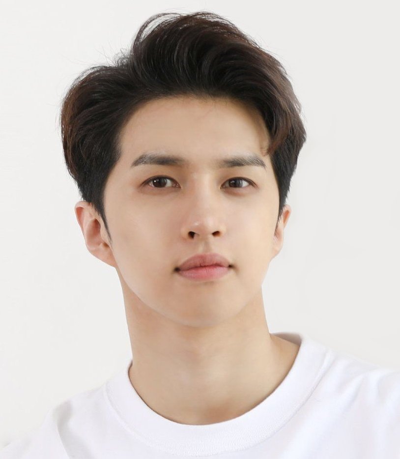 Ken (켄) - MyDramaList