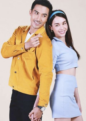 Morlum Summer (2021) - MyDramaList