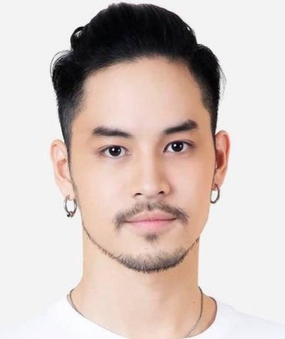 Kao Jirayu La-ongmanee (เก้า จิรายุ ละอองมณี) - MyDramaList