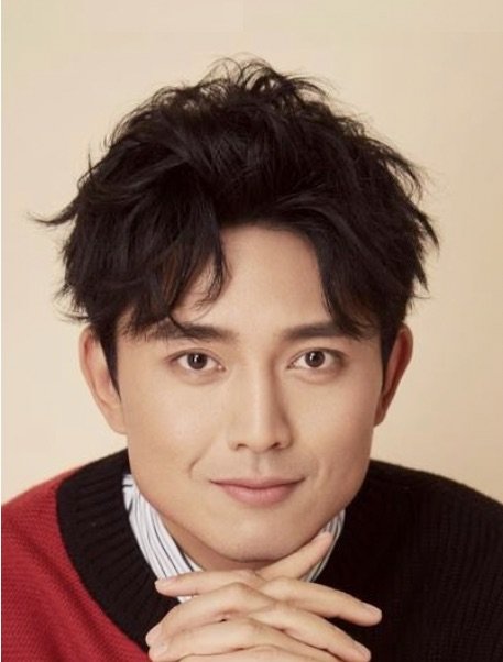 Du Rui Hui - MyDramaList