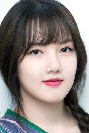 Jung Ye Rin (정예린) - MyDramaList