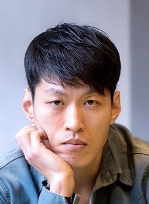 Lee Sang Goo - MyDramaList