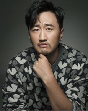 Zhang Sun Chong - MyDramaList