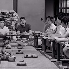 Ken (1964) - MyDramaList