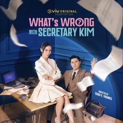 What's Wrong with Secretary Kim - MyDramaList