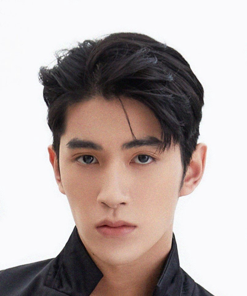 Zhen Zheng's Instagram, Twitter & Facebook on IDCrawl