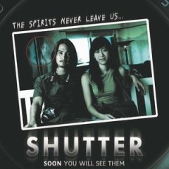 Shutter (2004) - MyDramaList