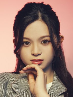 I-chi (イーチ) - MyDramaList