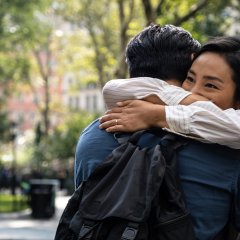 Past Lives (2023) - MyDramaList