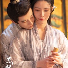 Dong Lan Xue (2023) - MyDramaList
