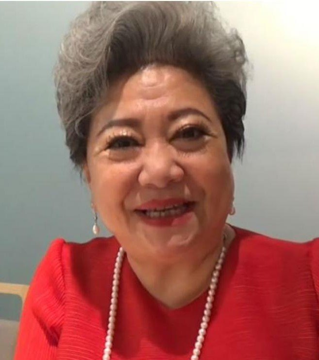 Min Wu's Instagram, Twitter & Facebook on IDCrawl