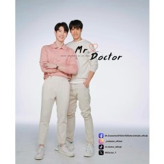Mr. Doctor - MyDramaList