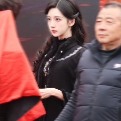 Fu Ren - MyDramaList