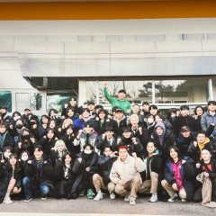 Study Group (2024) - MyDramaList