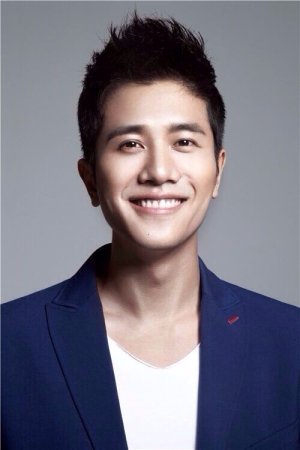 Peng Guan Ying (彭冠英) - MyDramaList