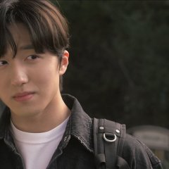 Jinx (2021) - MyDramaList