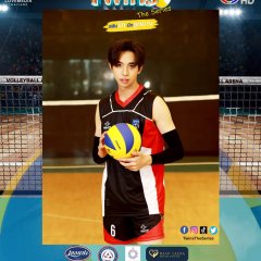 Twins (2023) - MyDramaList