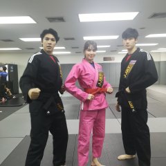 Twins (2023) - MyDramaList