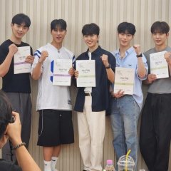 Jazz for Two - MyDramaList