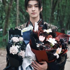 Shao Nian Bai Ma Zui Chun Feng Season 2 - MyDramaList