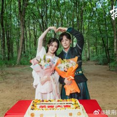 Pi Jing Zhan Ji De Da Xiao Jie - MyDramaList