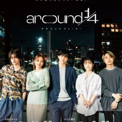 Around 1/4 - MyDramaList