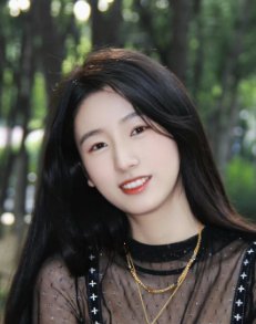 Lu Yan (吕妍) - MyDramaList