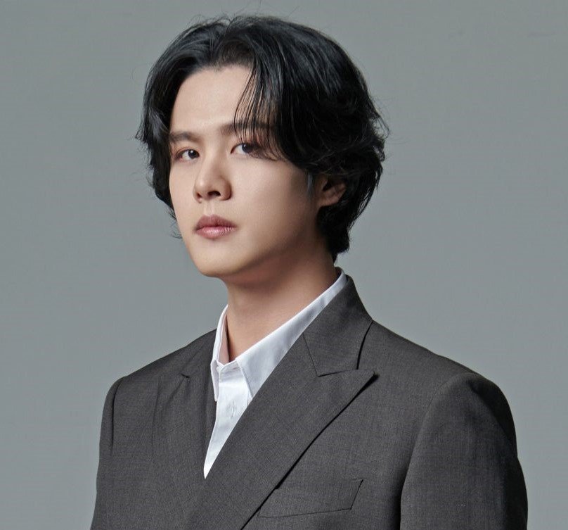 Kim Min Seok (김민석) - MyDramaList