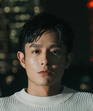 Huang Li Feng (黃禮豐) - MyDramaList