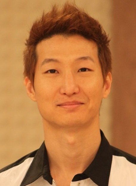 Chui Ming - MyDramaList