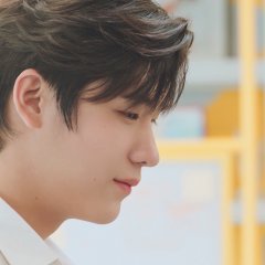 Middleman's Love - MyDramaList