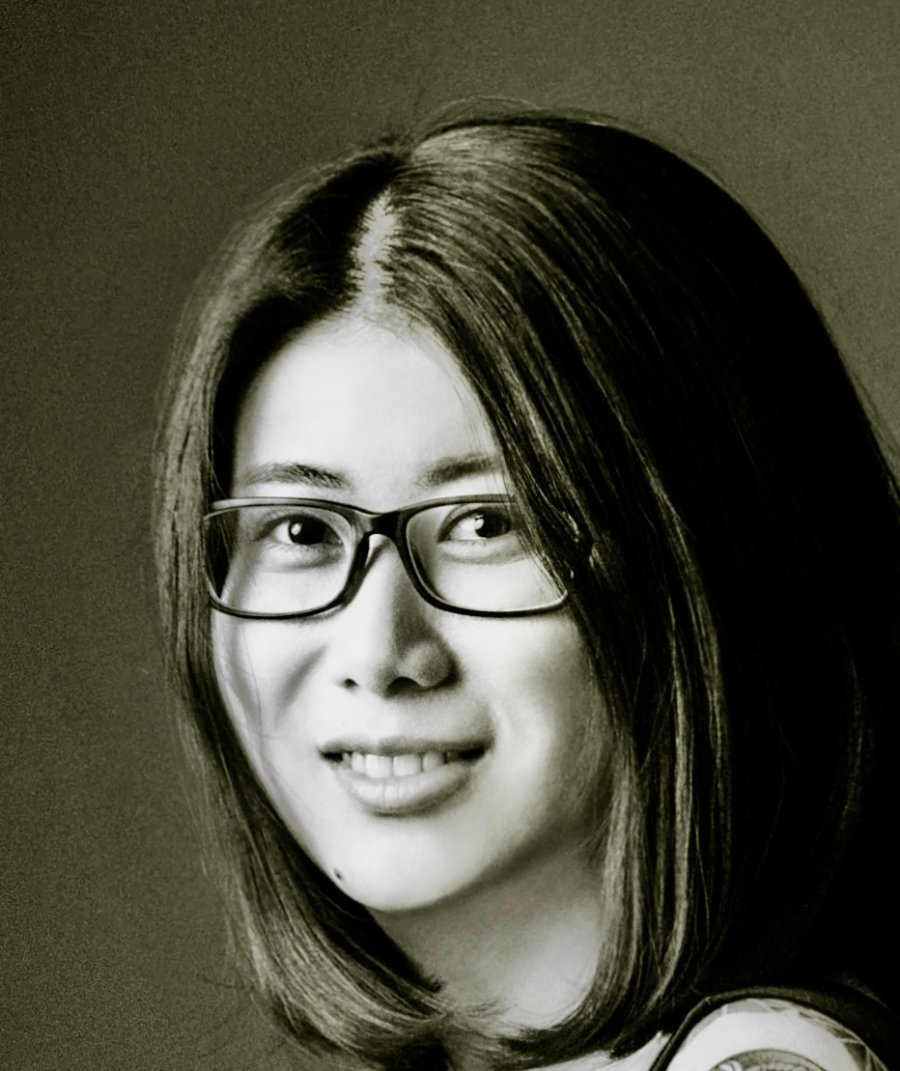 Ling Li's Instagram, Twitter & Facebook on IDCrawl