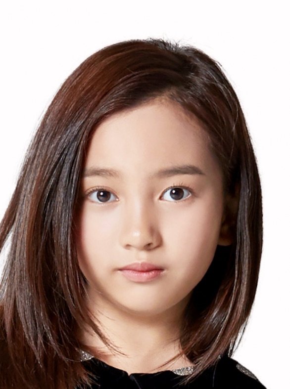 Gal So Won (갈소원) - MyDramaList