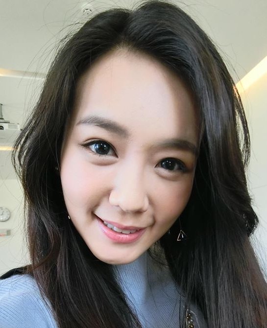 Xu Ming Fen - MyDramaList