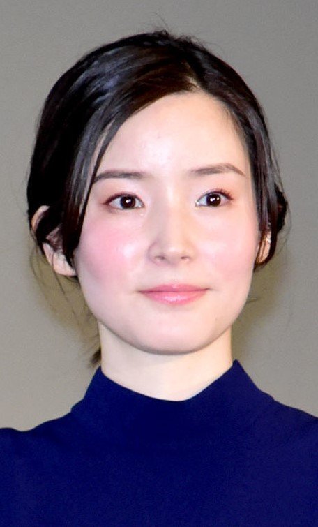 Renbutsu Misako (蓮佛美沙子) - MyDramaList