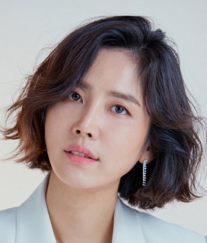 Shin Dong Mi (신동미) - MyDramaList
