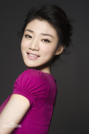 Teng Xuan (滕旋) - MyDramaList