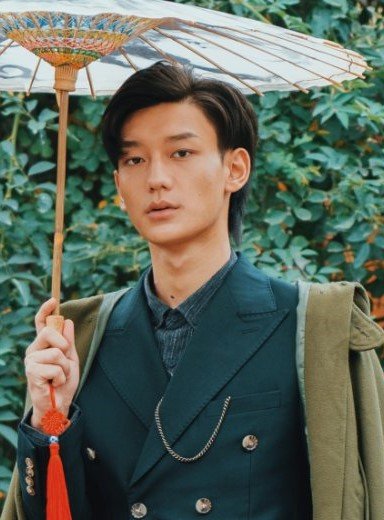 Lu Dan Dong - Articles - MyDramaList