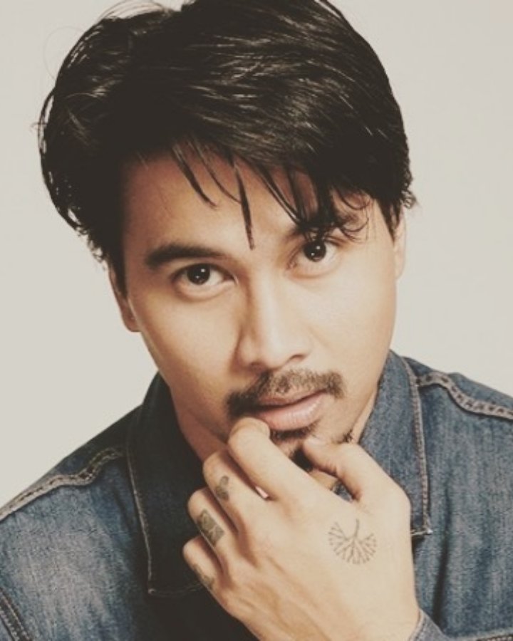 Joem Bascon (Joseph Emmanuel Bascon) - MyDramaList