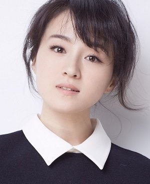 Gu Ting - MyDramaList