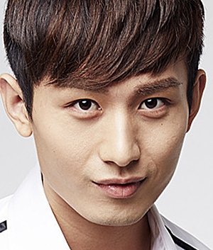 Cheng Yi (成毅) - MyDramaList