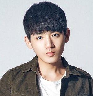 Shi Yu Feng - MyDramaList