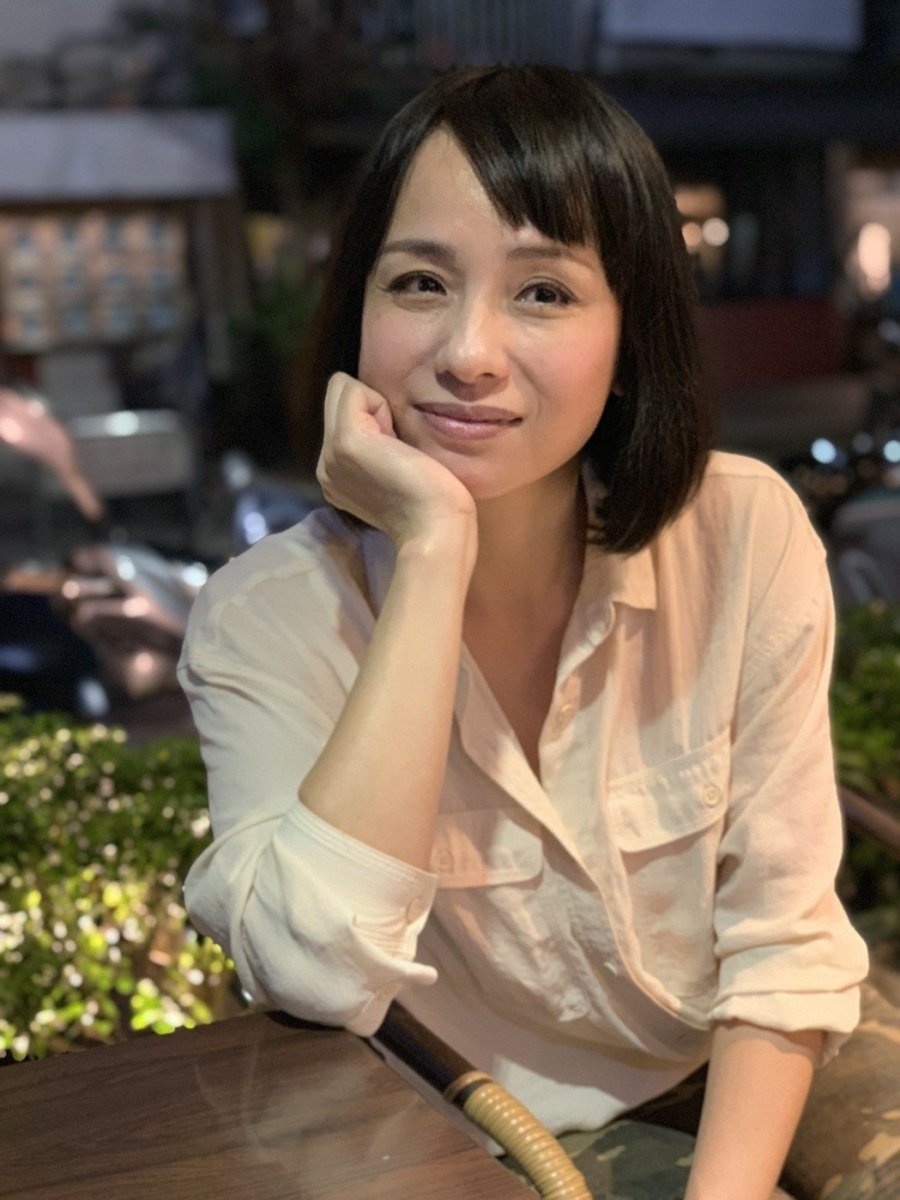 Wang Shao Ling - MyDramaList