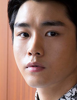 Nakamura Tetsuya - MyDramaList