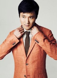 Song Chuan - MyDramaList