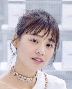 Sandra Ma (马思纯) - MyDramaList